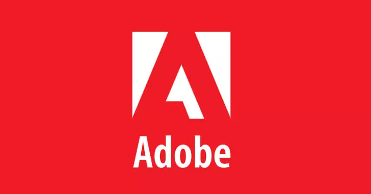 Adobe szoftverfrissítés