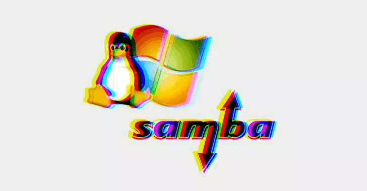 samba-vulnerabilidad