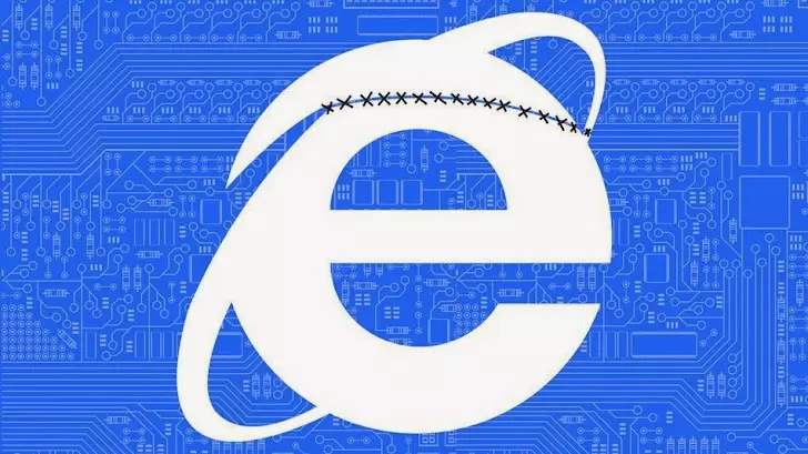 Idén júliusban a Microsoft azt tervezi, hogy kijavítja a Windows és az Internet Explorer biztonsági réseit