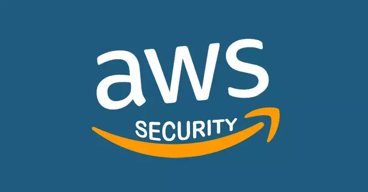 11 nützliche Sicherheitstipps zum Sichern Ihrer AWS-Umgebung 8026_1