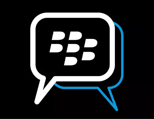 Hurumende yeIndia inowana mameseji eBlackBerry 8287_1