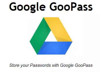 Google-ის მომხმარებლების გატეხვა Google-ის GooPass ფიშინგ შეტევით 8330_1