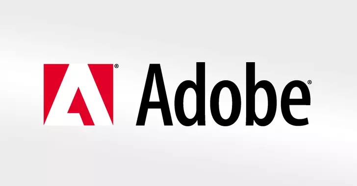 opdaterings van adobe sagteware-pleister