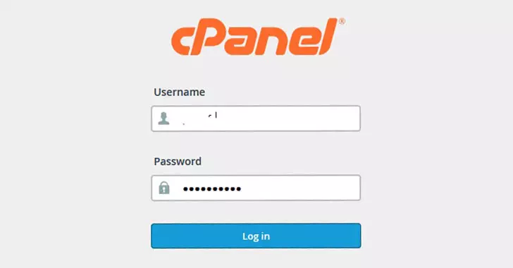 2-Factor Authentication Bypass Flaw Iniulat sa cPanel at WHM Software