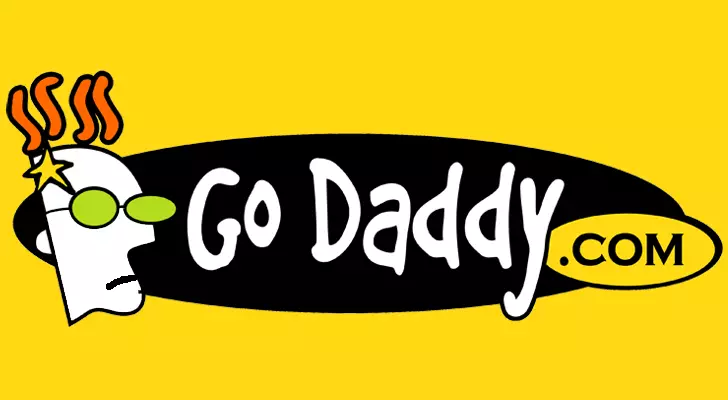 Vulnerabilite GoDaddy pèmèt vòlè domèn