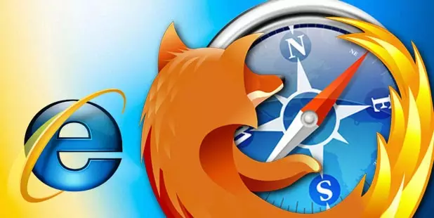 A Mozilla recomendou usar apenas navegadores de código aberto para manter as gangues de vigilância afastadas