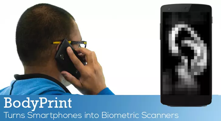 BodyPrint-Biometric-Scanner