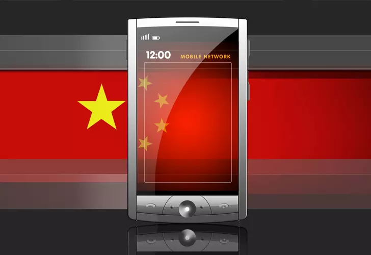 Backdoor încorporat găsit în milioane de smartphone-uri Android populare din China