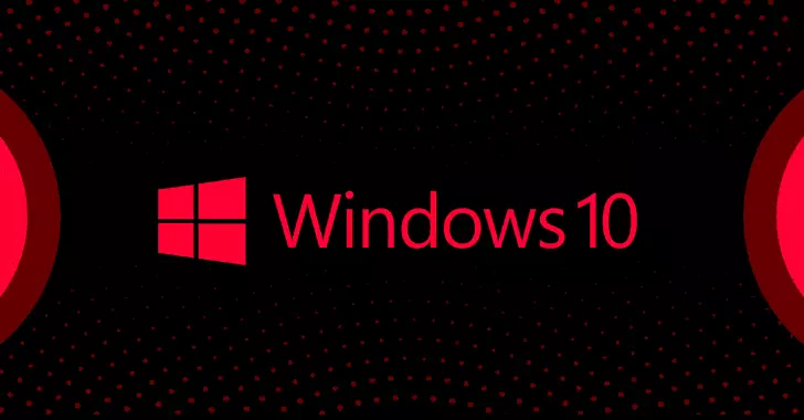 windows 10 universal windows platform