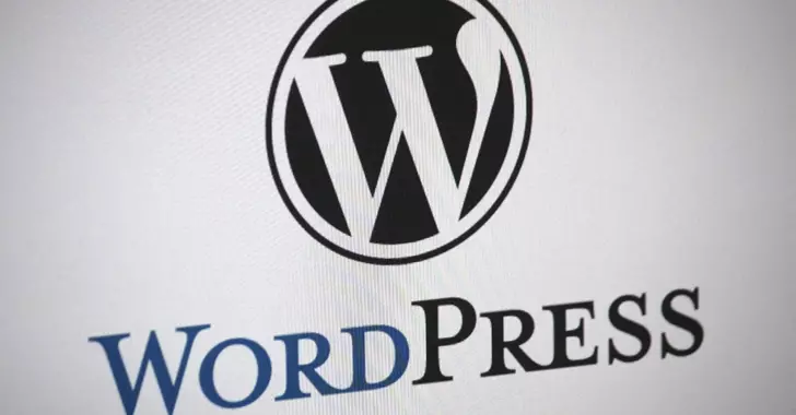 WordPress-Brute-Force-Amplification-Attack