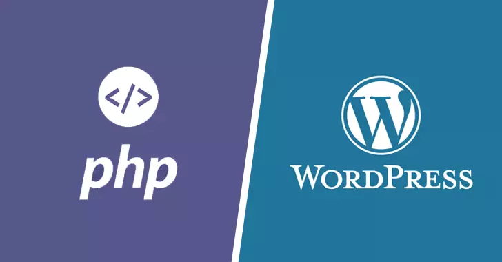 php deserialization επίθεση hacking wordpress