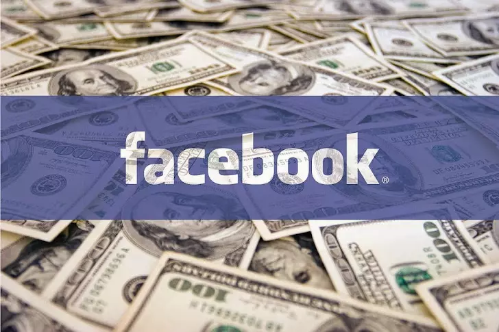 Facebook piešķir 50 000 USD saskaņā ar savu jauno programmu “Interneta aizsardzības balva”.