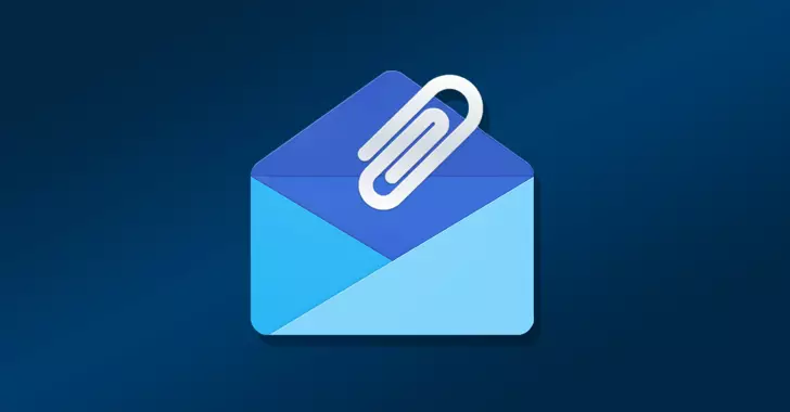 Outlook yeWeb Bans 38 More File Extensions muEmail Attachments