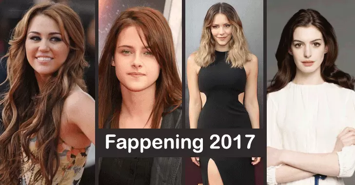 Fappening
