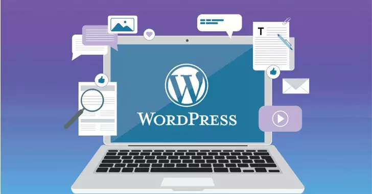 Hatari ya Kuboresha Ukurasa wa Wajenzi wa WordPress