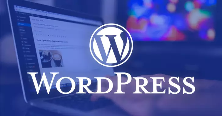 Ategion WordPress maleisus