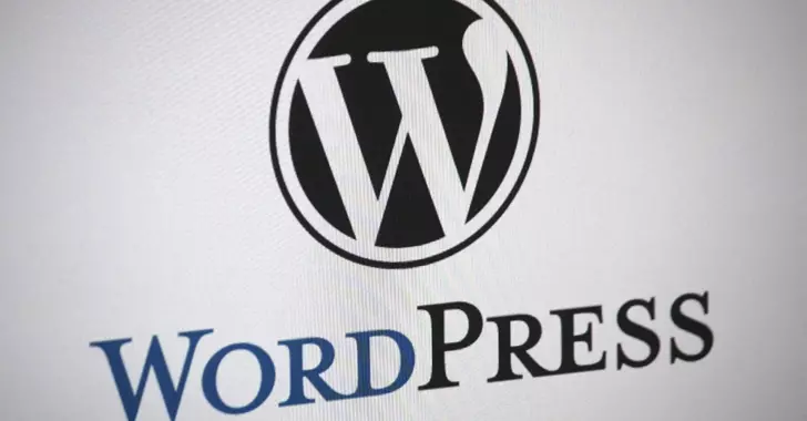 Miloj da WordPress-retejoj hakitaj por redirekti Vizitantojn al fraŭdaj retejoj