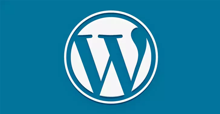 1.6 Milionoj WordPress-Ejoj Sub Ciberatako De Pli ol 16,000 IP-Adresoj