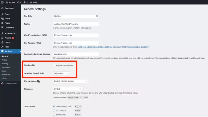 ไซต์ WordPress 1.6 ล้านไซต์ภายใต้การโจมตีทางไซเบอร์จากที่อยู่ IP กว่า 16,000 แห่ง 865_2