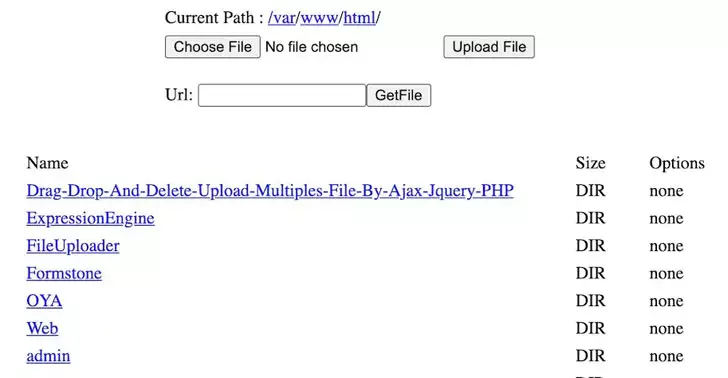 Malware Capoae Anyar Infiltrates Situs WordPress sareng Masang Plugin Backdoored 866_2