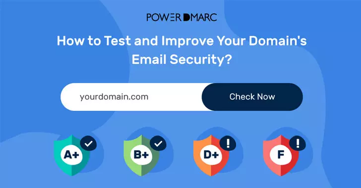 Kako testirati i poboljšati sigurnost e-pošte vaše domene?