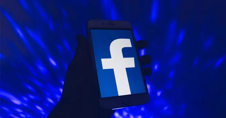 Facebook Haram 7 Syarikat 'Cyber Mercenary' kerana mengintip 50,000 Pengguna