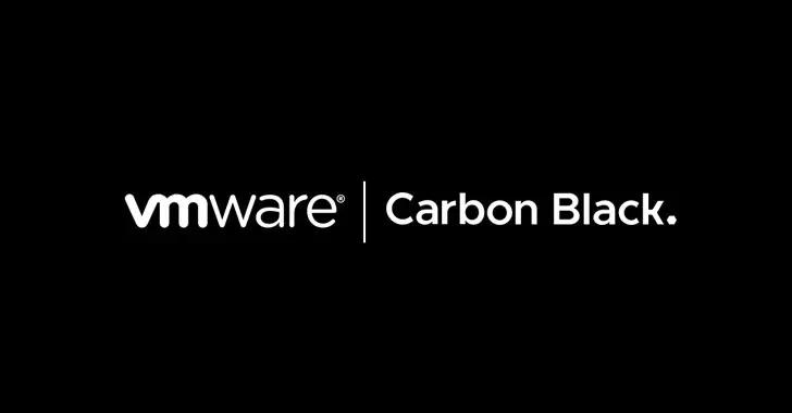 Contrôle de l'application Carbon Black