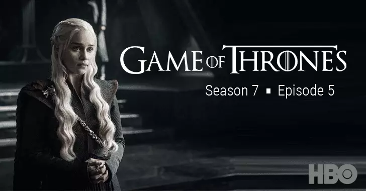 game-of-thrones-sæson 7-download