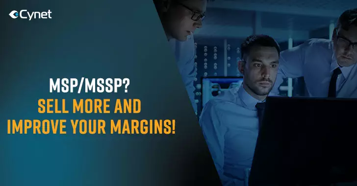 MSP-ovi i MSSP-ovi mogu povećati profitne marže s Cynet 360 platformom 881_1