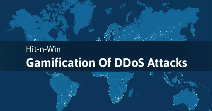 Turski hakeri dijele nagrade za učešće u DDoS napadima
