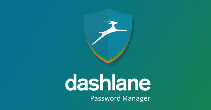 Dashlane Password Manager Premium