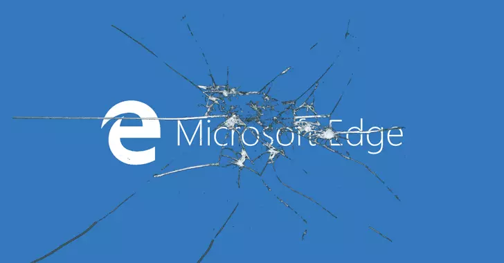 Ginawa Ito Muli ng Google: Ibinunyag sa Publiko ang Microsoft Edge at IE Vulnerability