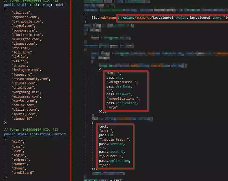 Experts Detail Saintstealer and Prynt Stealer Info-Stealing Malware Families 903_2