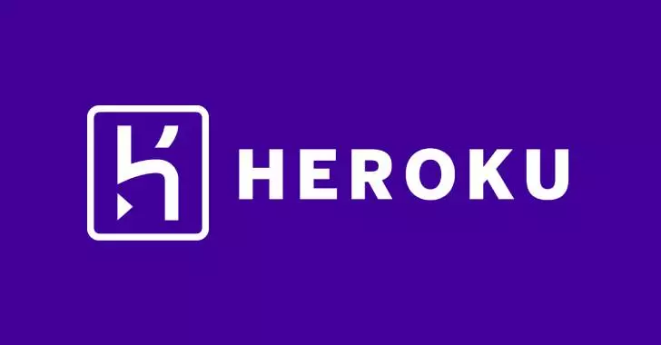 Heroku सक्तीने वापरकर्ता पासवर्ड रीसेट करते