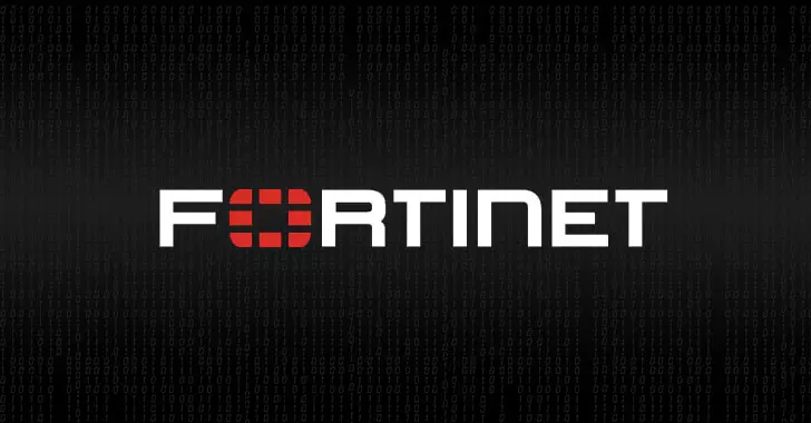 Hackers Ji 87,000 Amûrên Fortinet FortiGate Şîfreyên Hesabê VPN Dihêlin 911_1