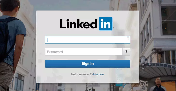 linkedin-hacker