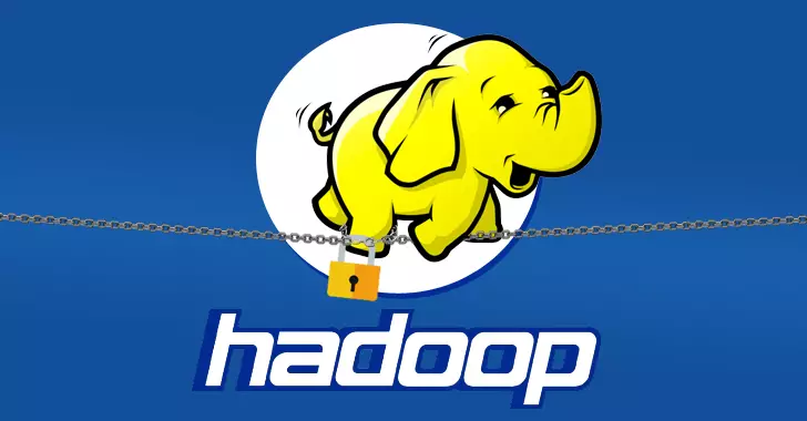secure-hadoop-cluster