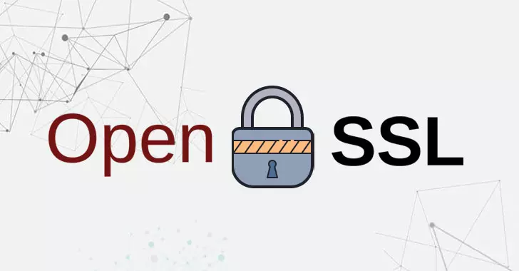 OpenSSL Isohora ibice 2 byumutekano muke cyane 9169_1