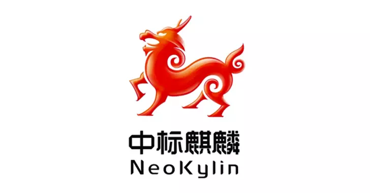 NeoKylin-chine