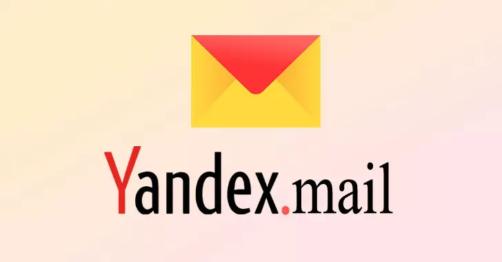 Yandex ملازم پڪڙي ورتو وڪڻڻ جي رسائي صارفين جي اي ميل انباڪس تائين 925_1