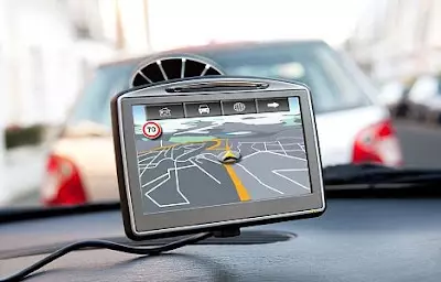 Feds hebben geen gerechtelijk bevel nodig om uw auto te volgen met GPS-apparaat 9262_1