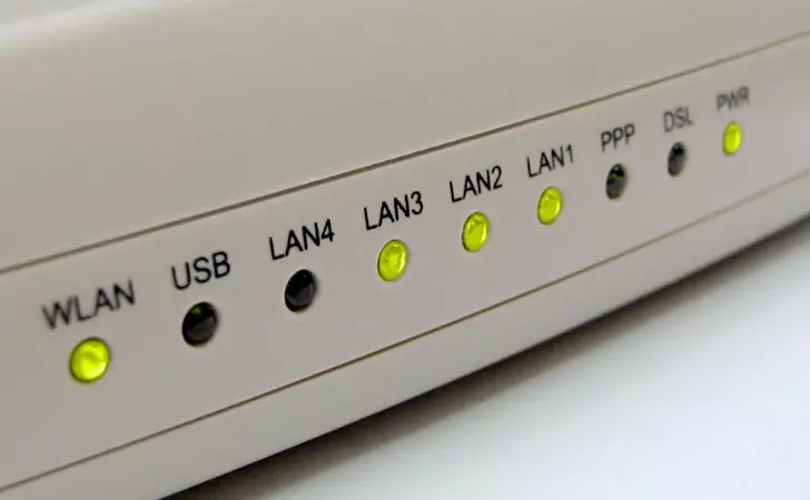 Nganyari keamanan firmware router D-link - Warta Hacker