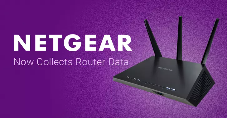 datos-analíticas-netgear-router