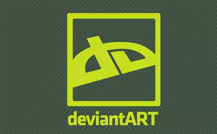 DeviantArt मालवेअरटायझिंग मोहिमेमुळे संभाव्य अवांछित अॅप्स बनतात