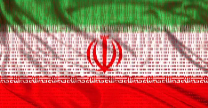 Iranske hackere bruker ny Marlin-bakdør i spionaksjonen "Ut til sjøen".