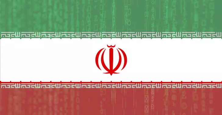 Iranian hackers