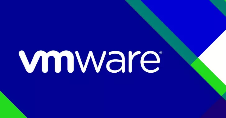 Möhüm VMware iş meýdany, Wildabany tebigatda işjeň ekspluatasiýa astynda BIR giriş kemçiligi