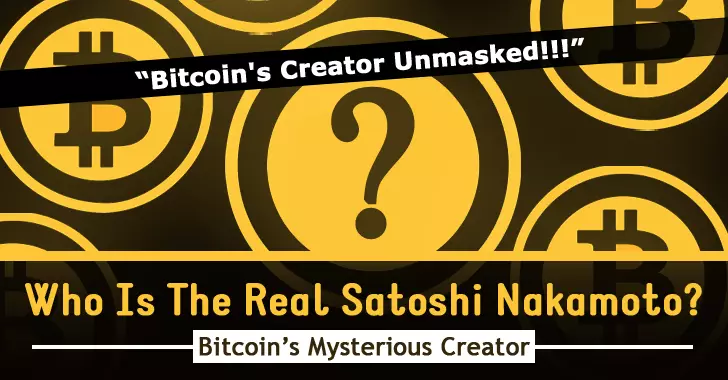 nor-da-satoshi-nakamoto-bitcoin