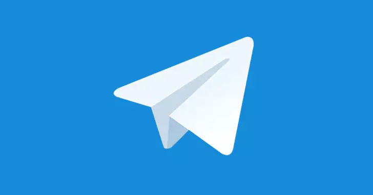 Hackerii iranieni folosesc un nou program malware de spionaj care abuzează de API-ul Telegram Messenger 943_1